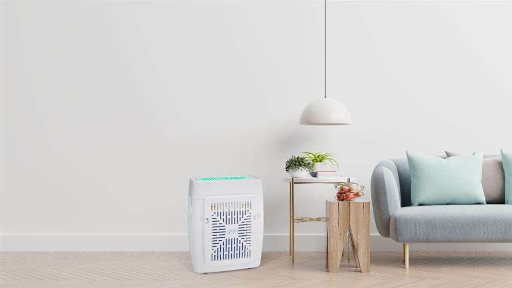 Air purifier closed room store